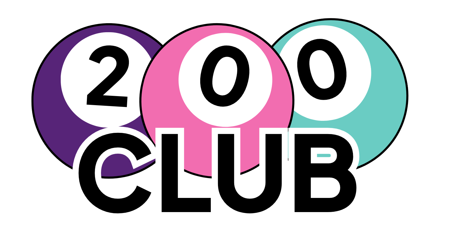 200 Club - The Queen Mother Theatre