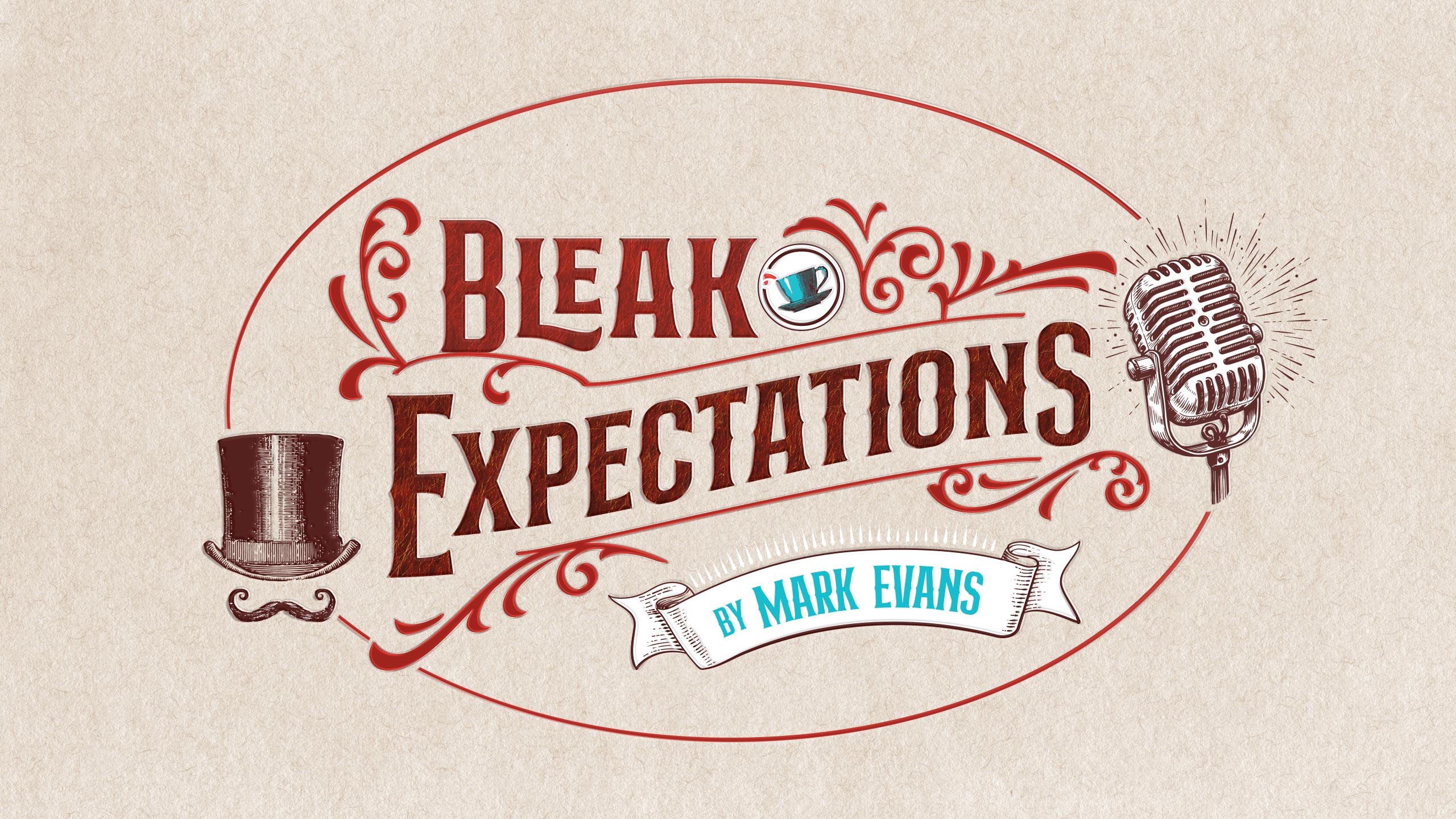 Bleak Expectations - The Queen Mother Theatre