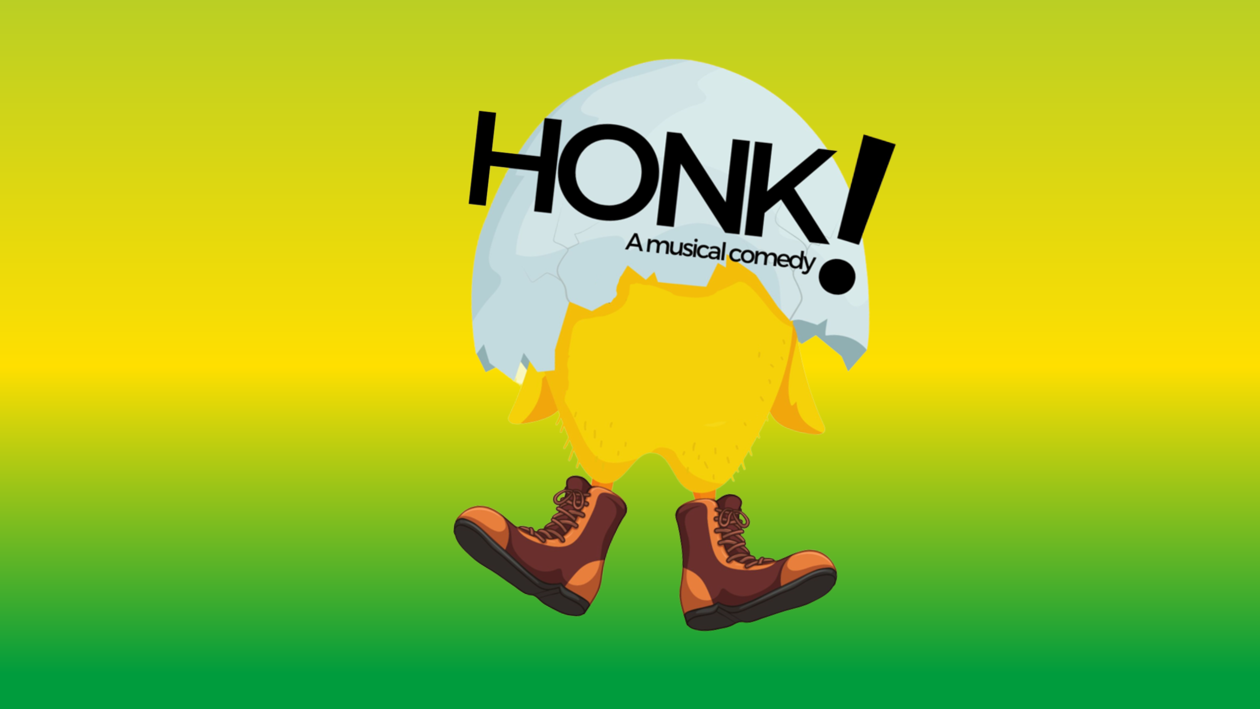 Honk! - The Queen Mother Theatre