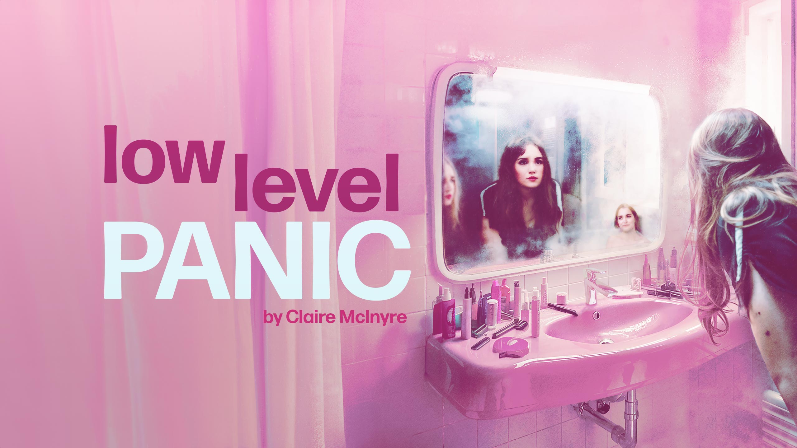 Low Level Panic - The Queen Mother Theatre