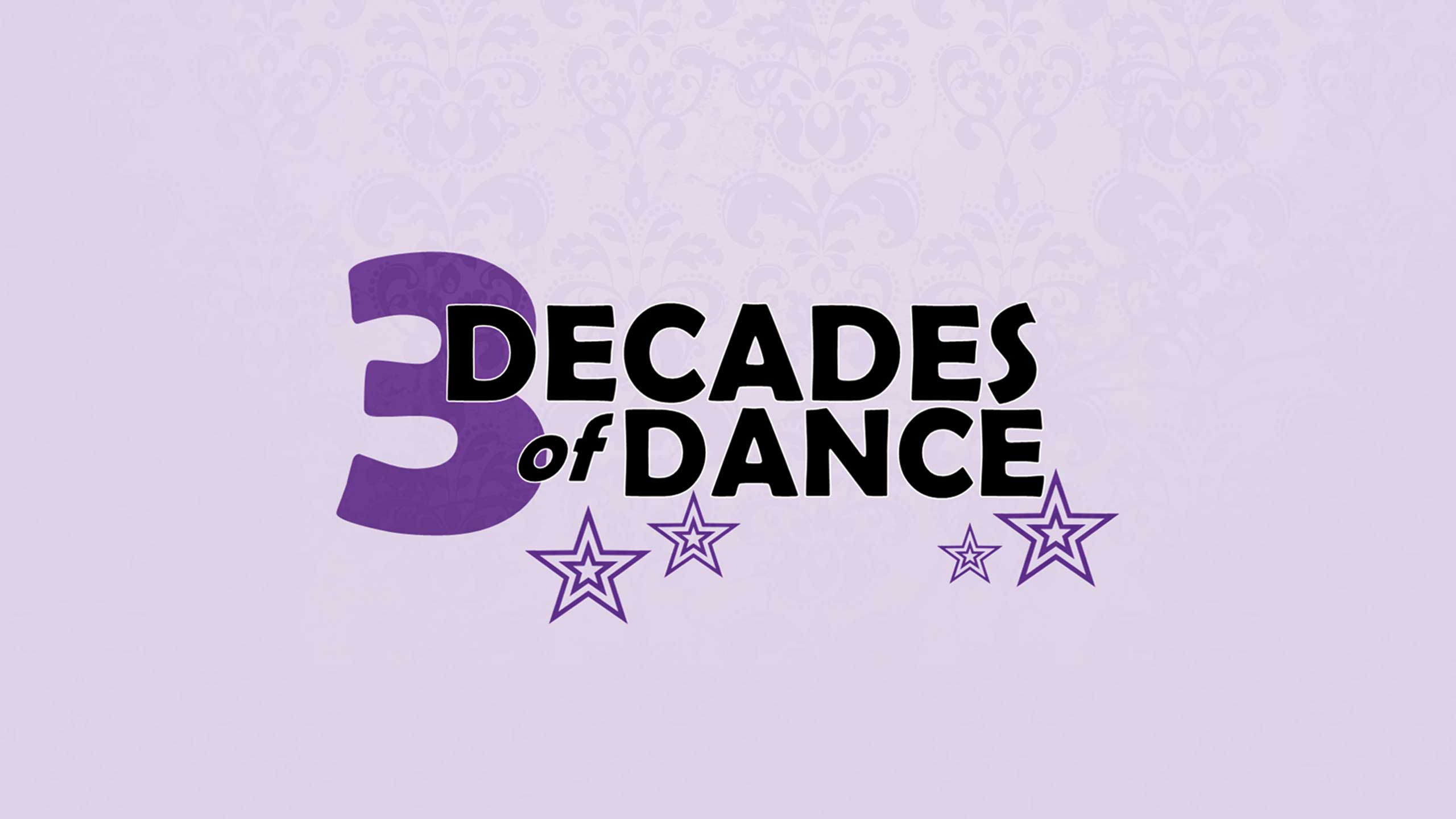 3 Decades of Dance - The Queen Mother Theatre