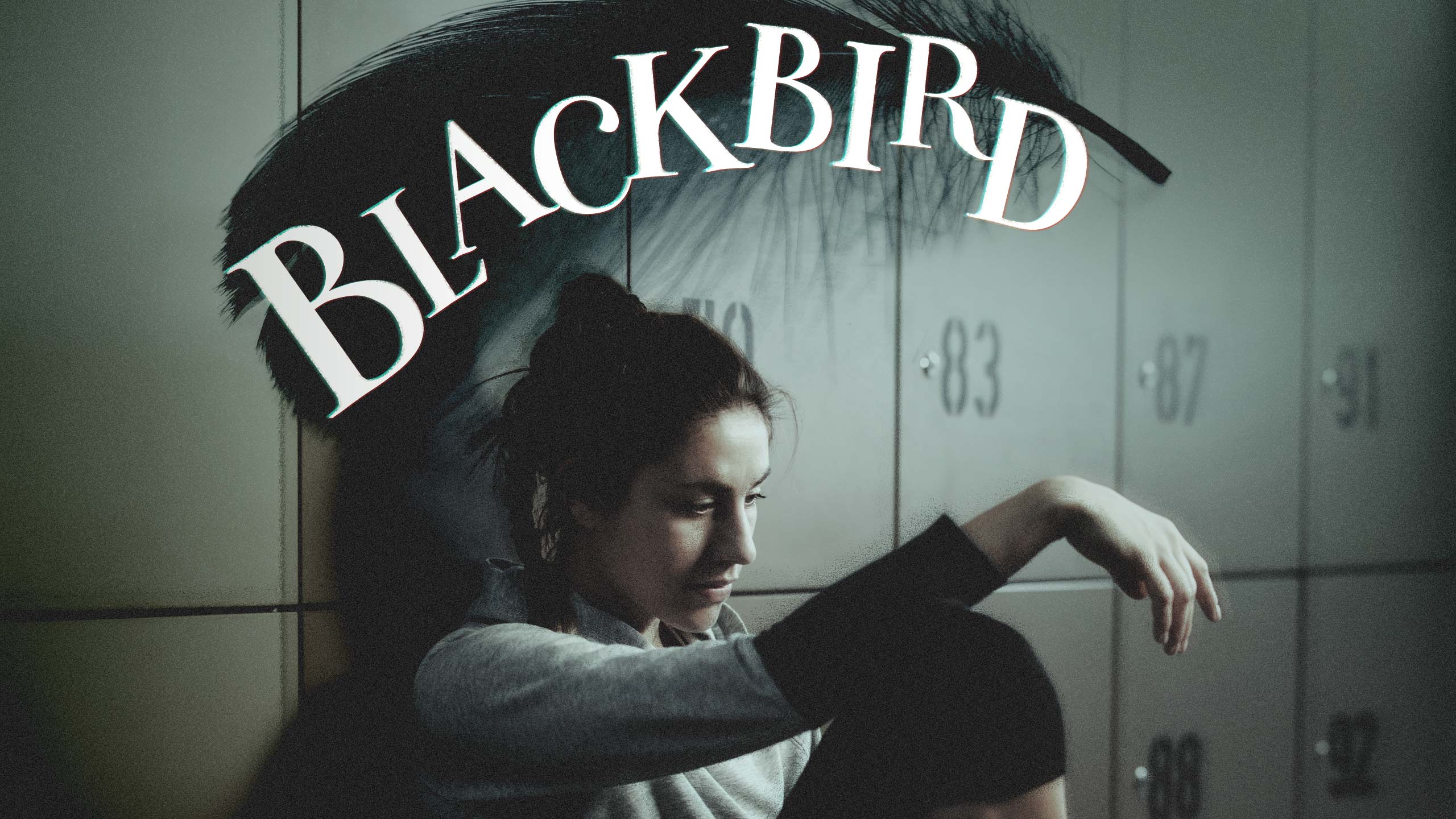 Blackbird - The Queen Mother Theatre