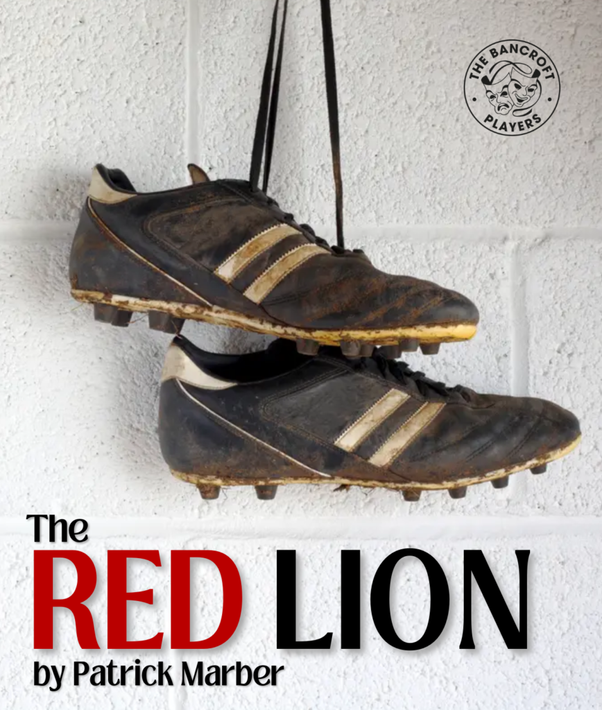 The Red Lion by Patrick Marber - The Queen Mother Theatre