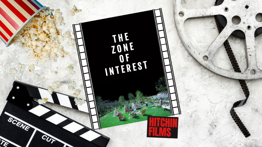 Zone of Interest (12a) - The Queen Mother Theatre Zone of Interest (12a) - The Queen Mother Theatre