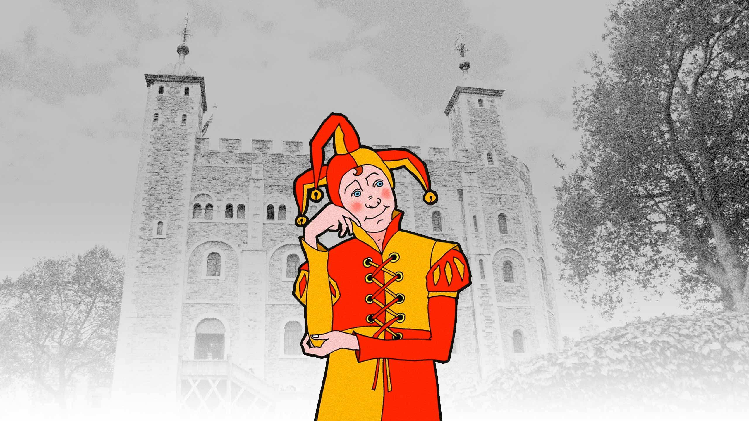 Yeomen of the Guard - The Queen Mother Theatre